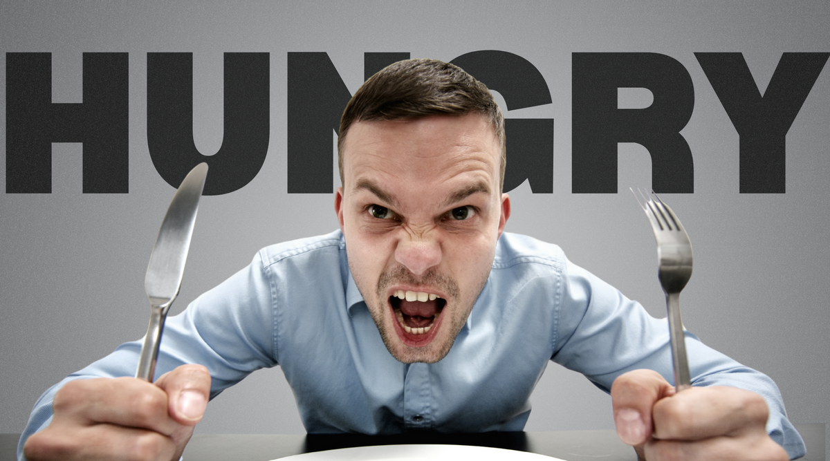 Understanding Hunger: What Your Body Is Really Telling You – VITAMALL